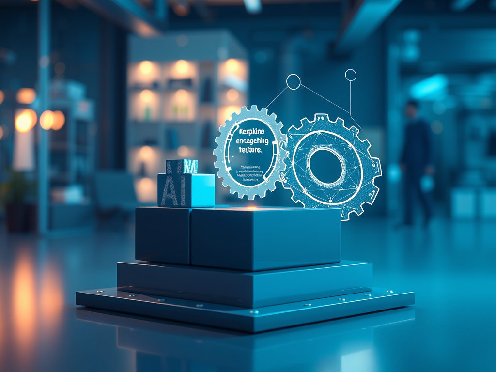 Building an Effective AI Strategy with Gartner Framework – Md Consulting