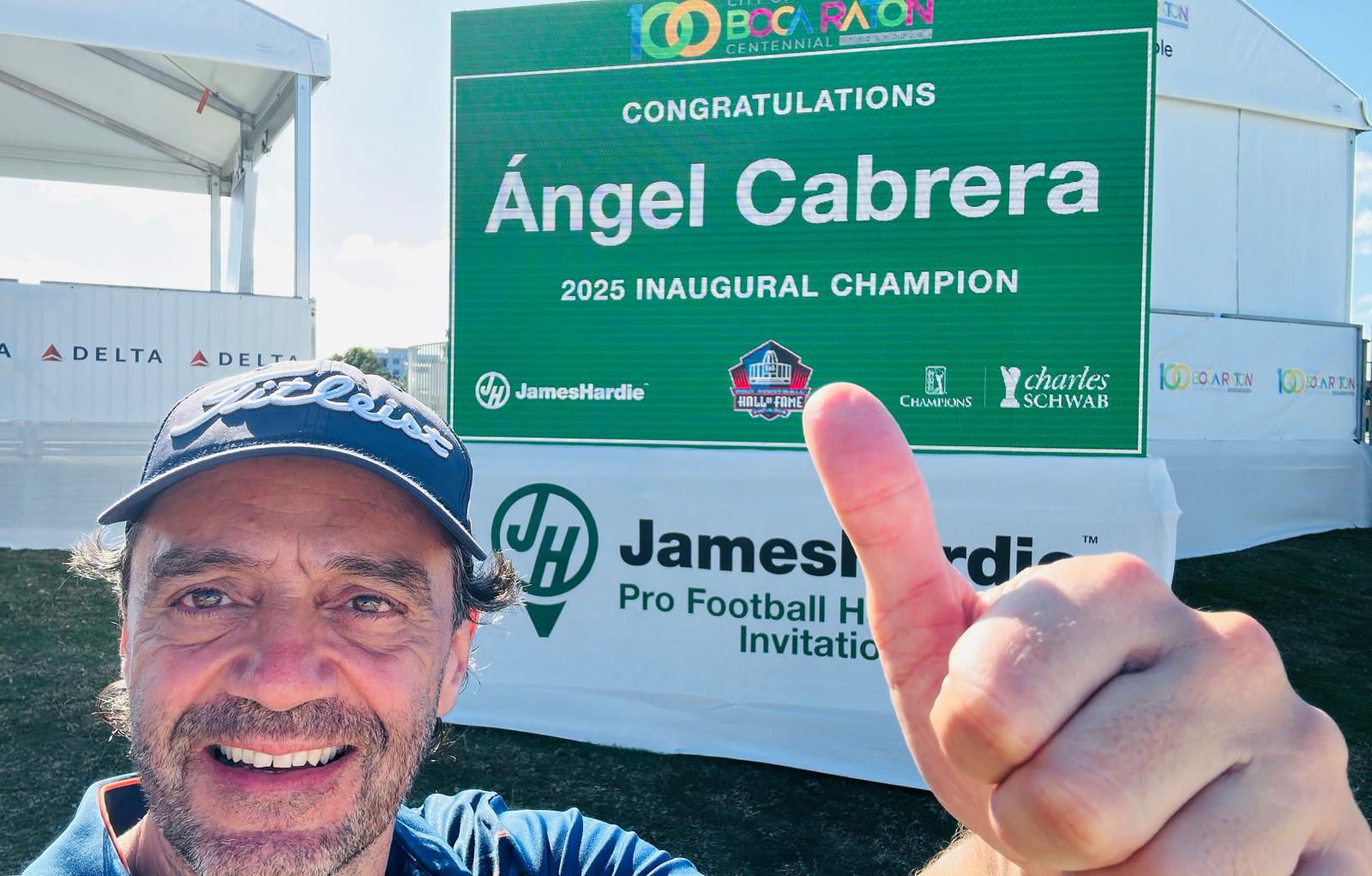 A Memorable Day at the James Hardie Pro Football Hall of Fame ...